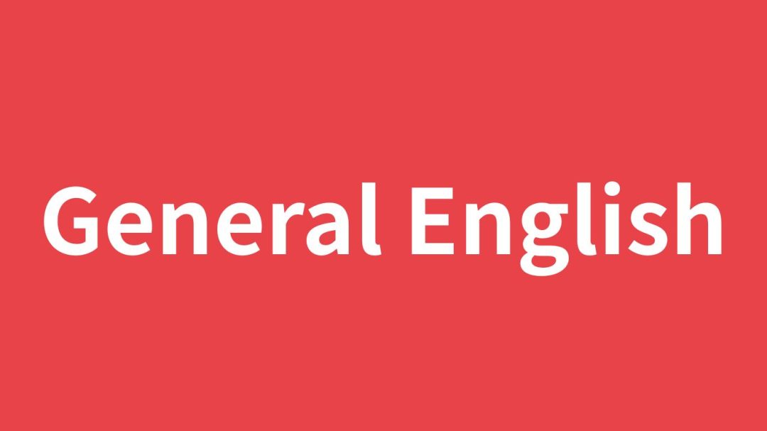 General English | Elite Tutoring & Admissions Consulting Services ...