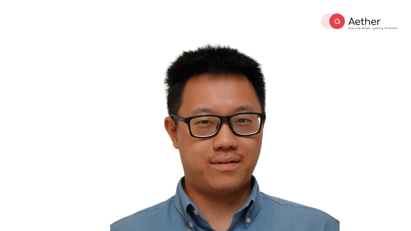 IGCSE Math (Winter 2025) | Elite Tutoring & Admissions Consulting Services | Aether Education